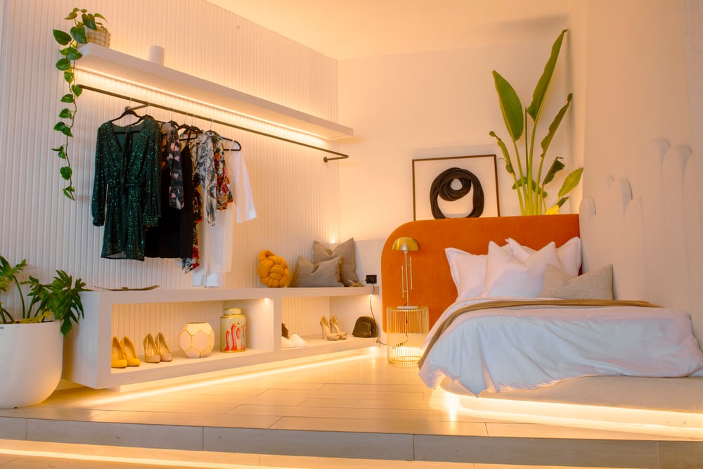 Singular Loft - CASACOR